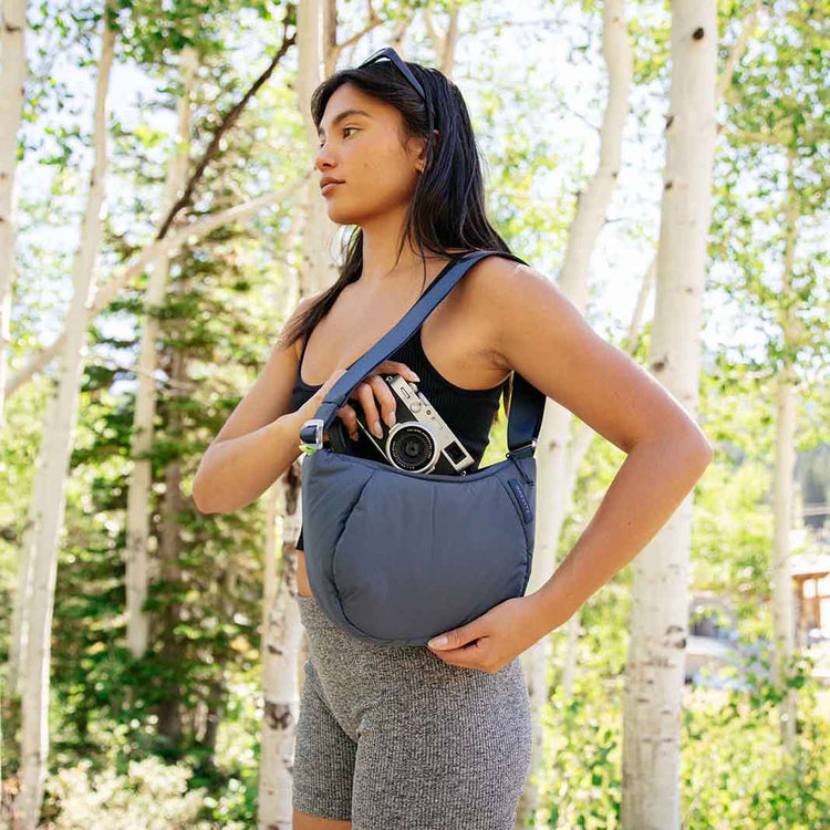 Brevitē: Every Day Organizer Backpacks To Elevate Your Journey