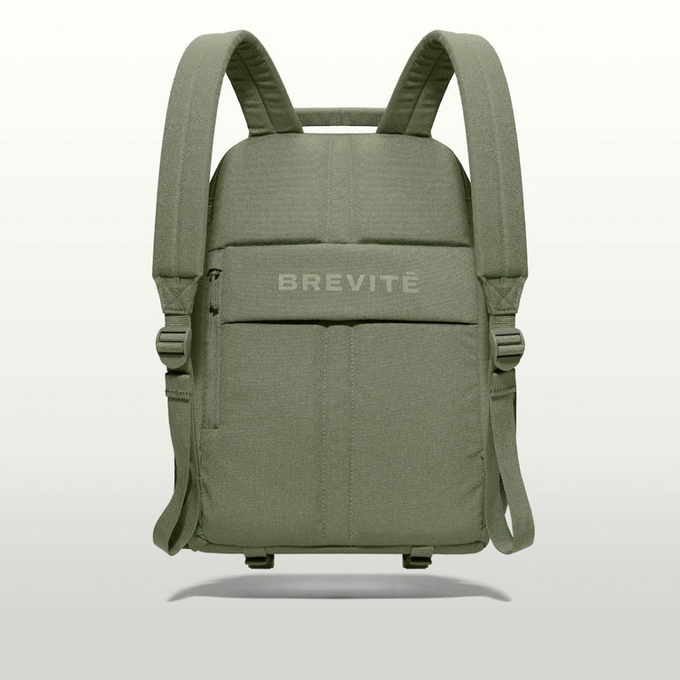 The Jumper by Brevite | Best Everyday Camera Backpack – Brevitē