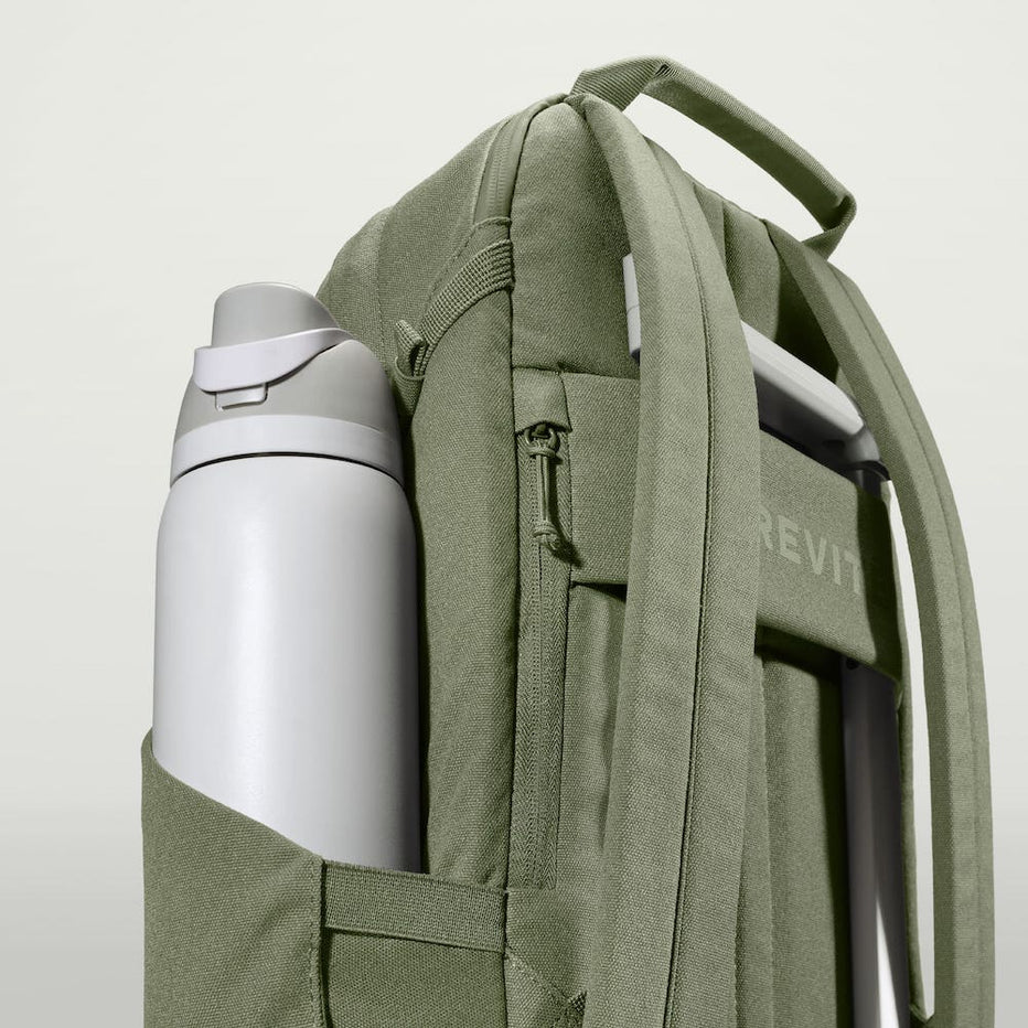 The Jumper by Brevite | Best Everyday Camera Backpack – Brevitē
