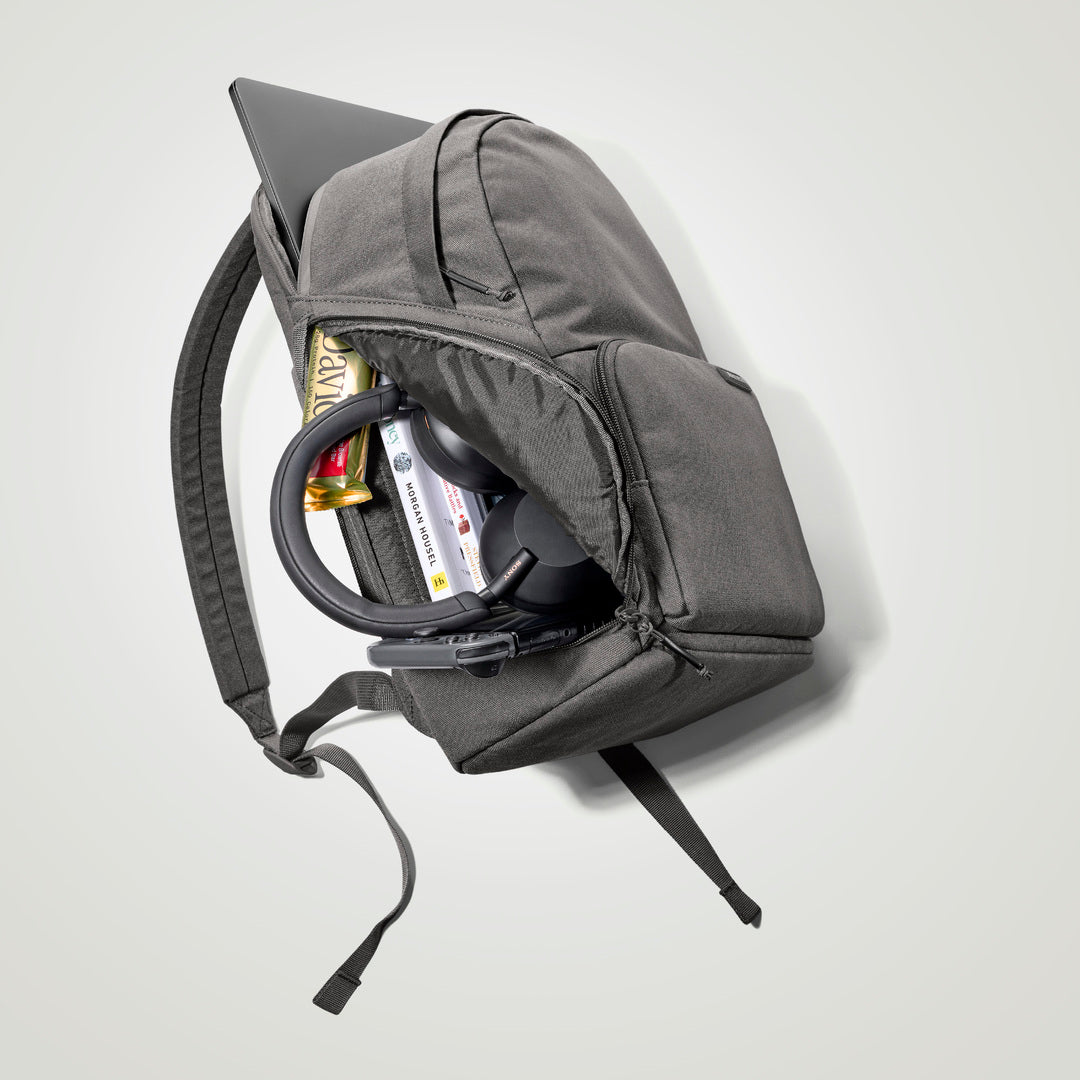 The Brevitē Bag | Backpack for Everyday