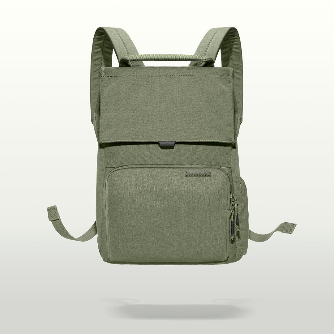 The Daily by Brevite | Everyday Backpack – Brevitē