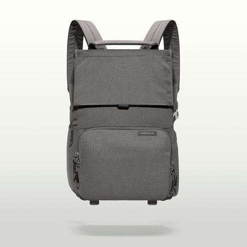 The Runner by Brevite | Everyday Camera Backpack – Brevitē