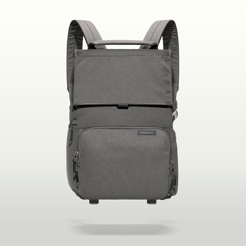 The Runner by Brevite | Everyday Camera Backpack – Brevitē
