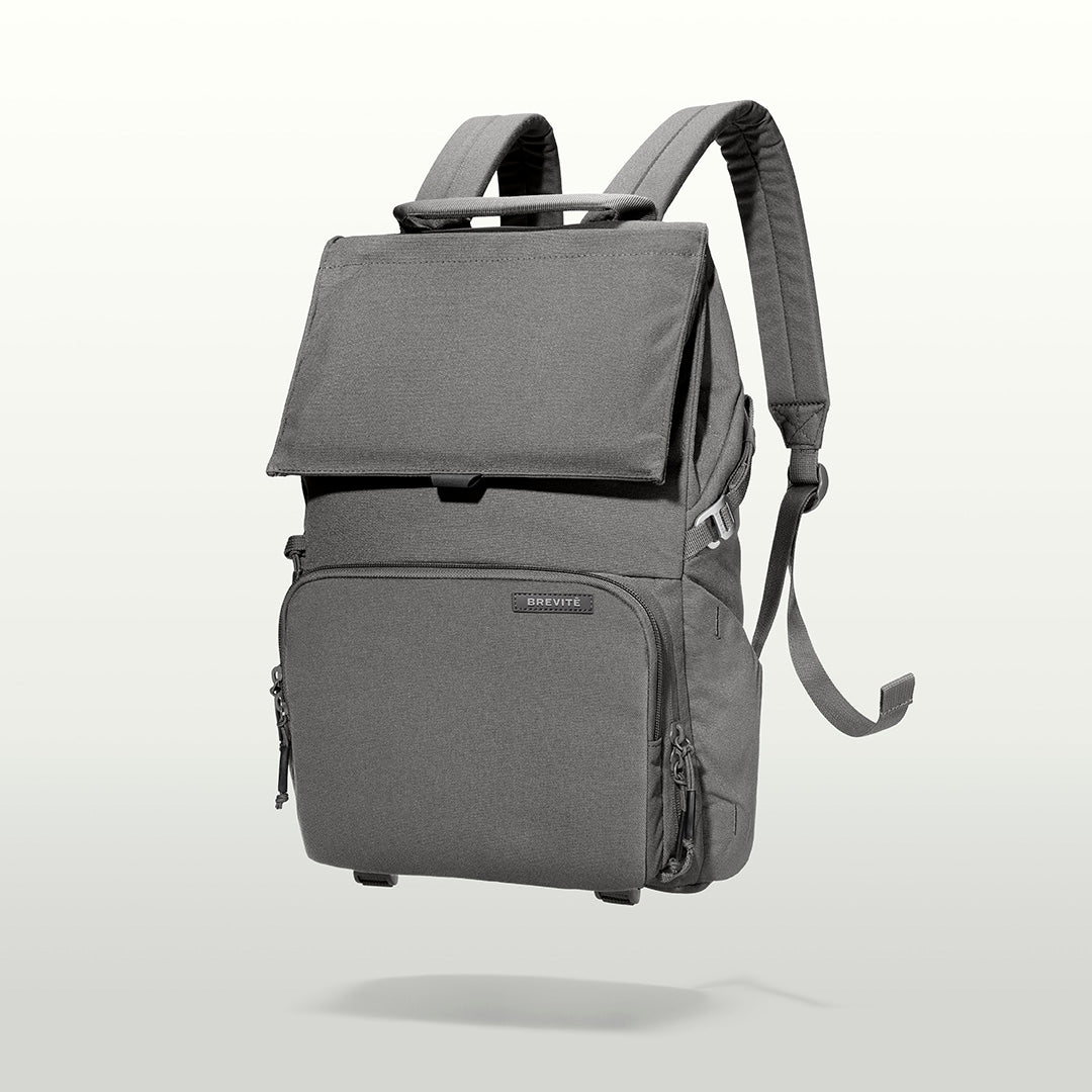 The Runner by Brevite | Everyday Camera Backpack – Brevitē