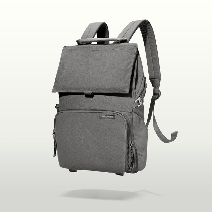 The Runner by Brevite | Everyday Camera Backpack – Brevitē