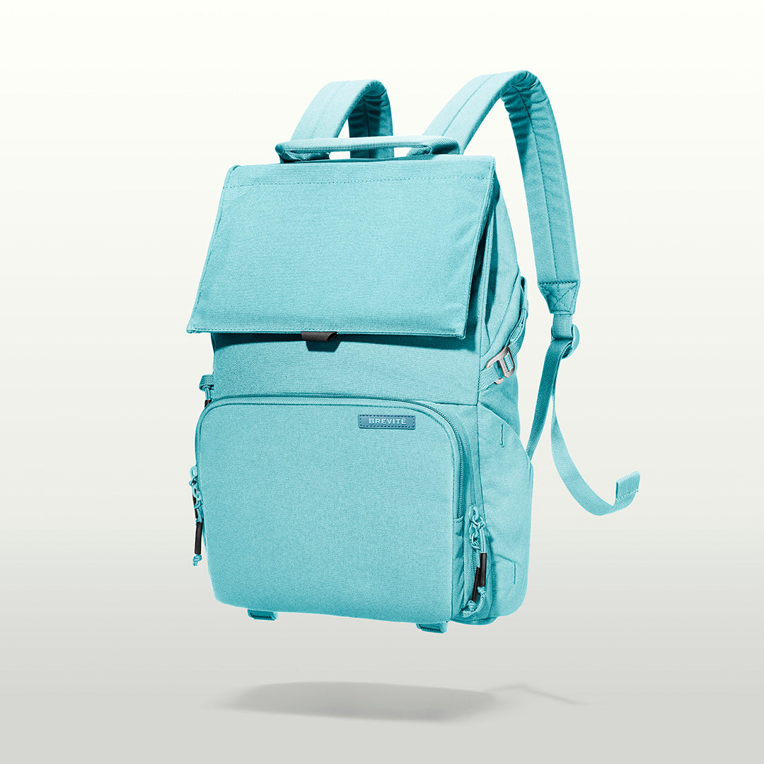 The Runner by Brevite | Everyday Camera Backpack – Brevitē