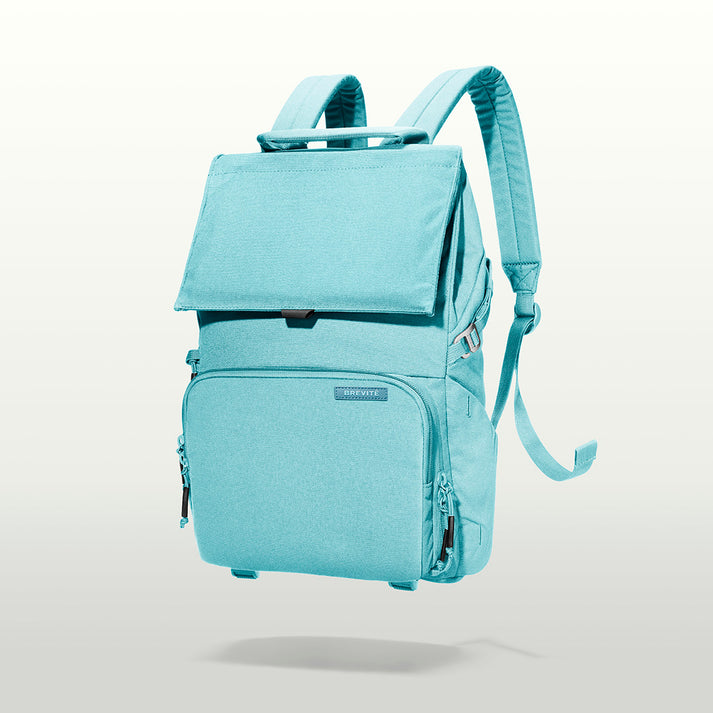 The Runner by Brevite | Everyday Camera Backpack – Brevitē