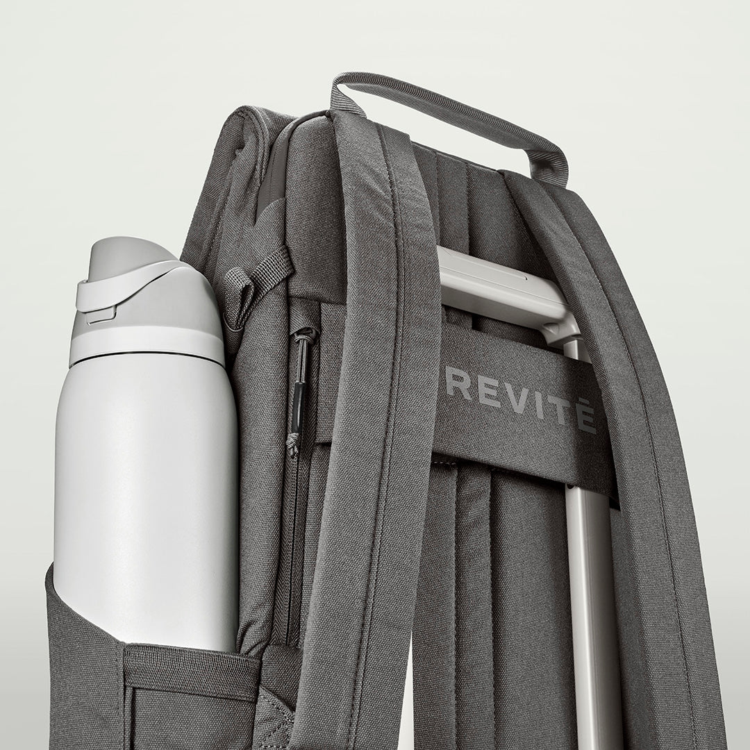 The Runner by Brevite | Everyday Camera Backpack – Brevitē