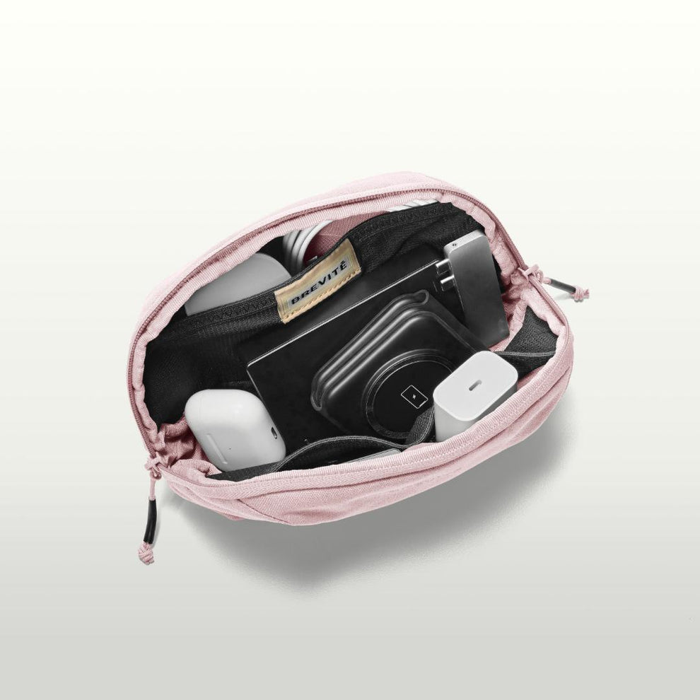 The Pouch – Brevitē