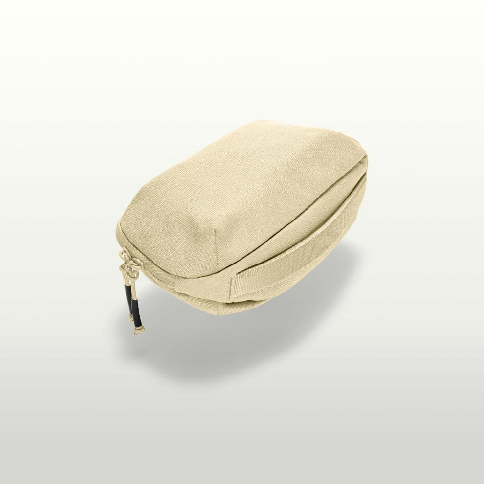 The Pouch – Brevitē