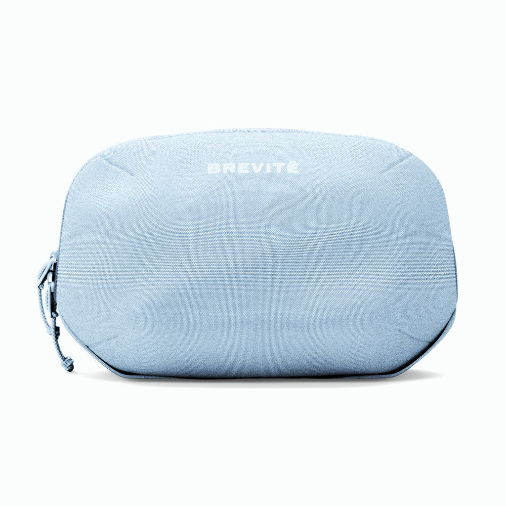 The Pouch – Brevitē