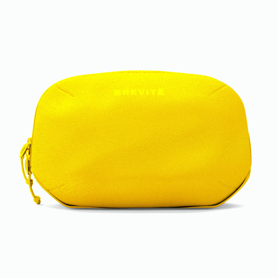 The Pouch – Brevitē