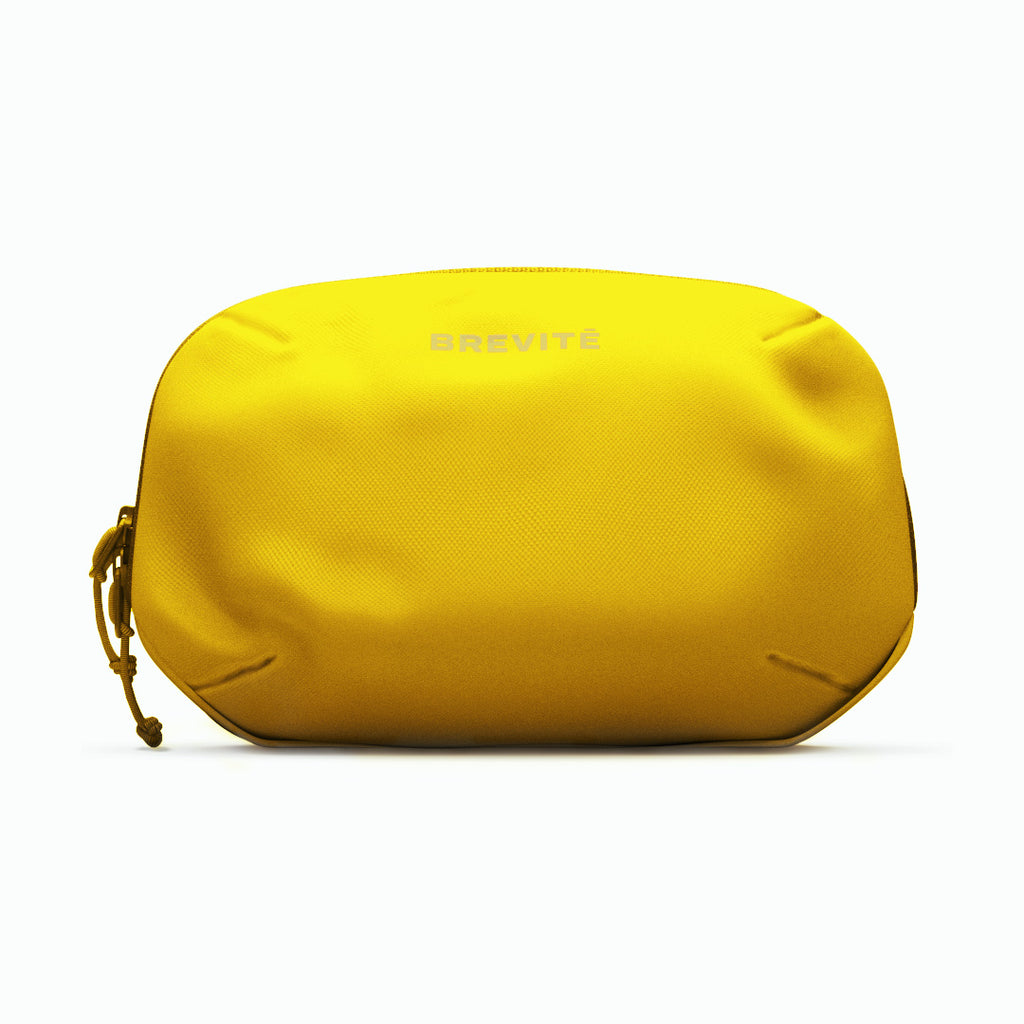 The Pouch – Brevitē