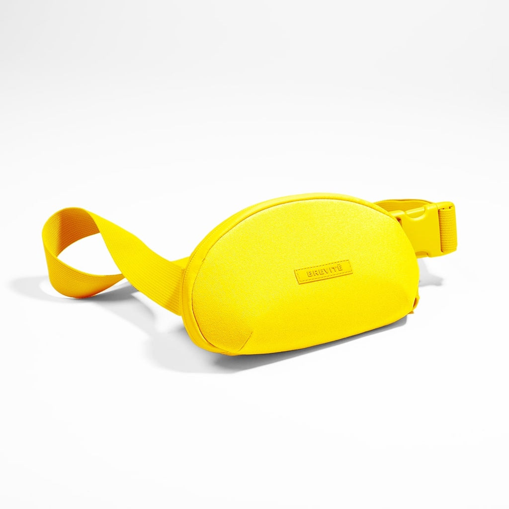 The Belt Bag – Brevitē