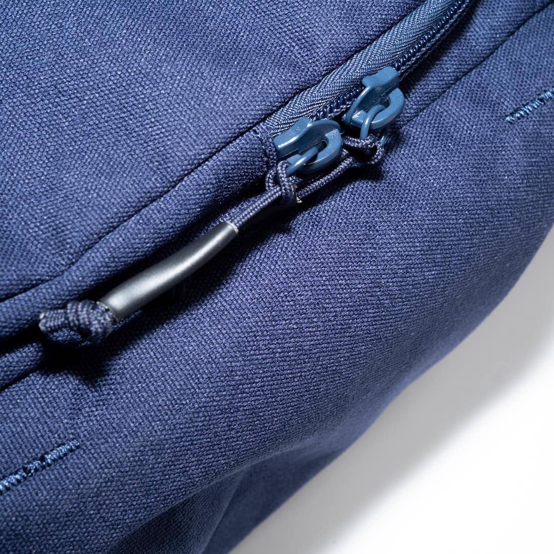 Materials & Quality – Brevitē