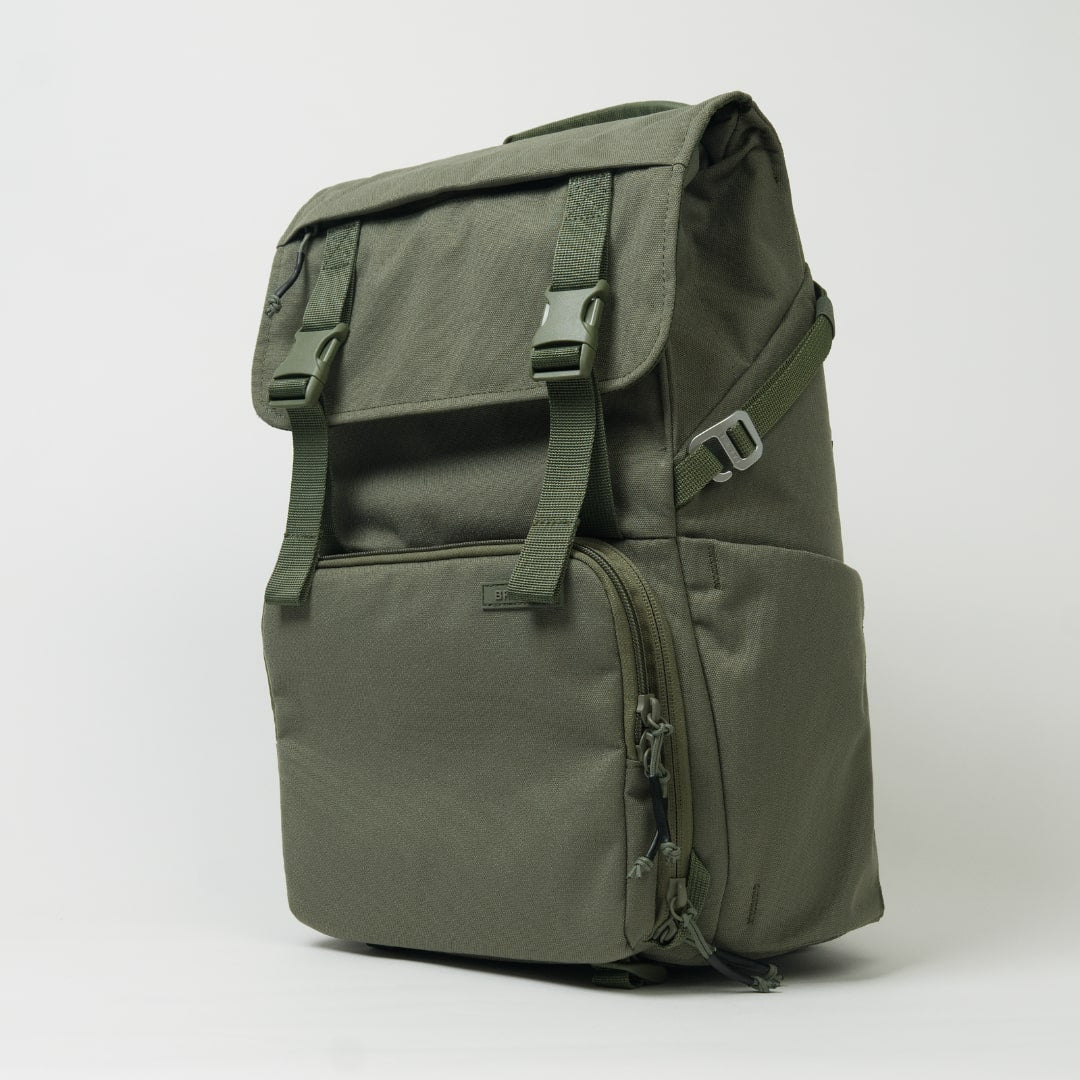 Brevitē: Every Day Organizer Backpacks To Elevate Your Journey