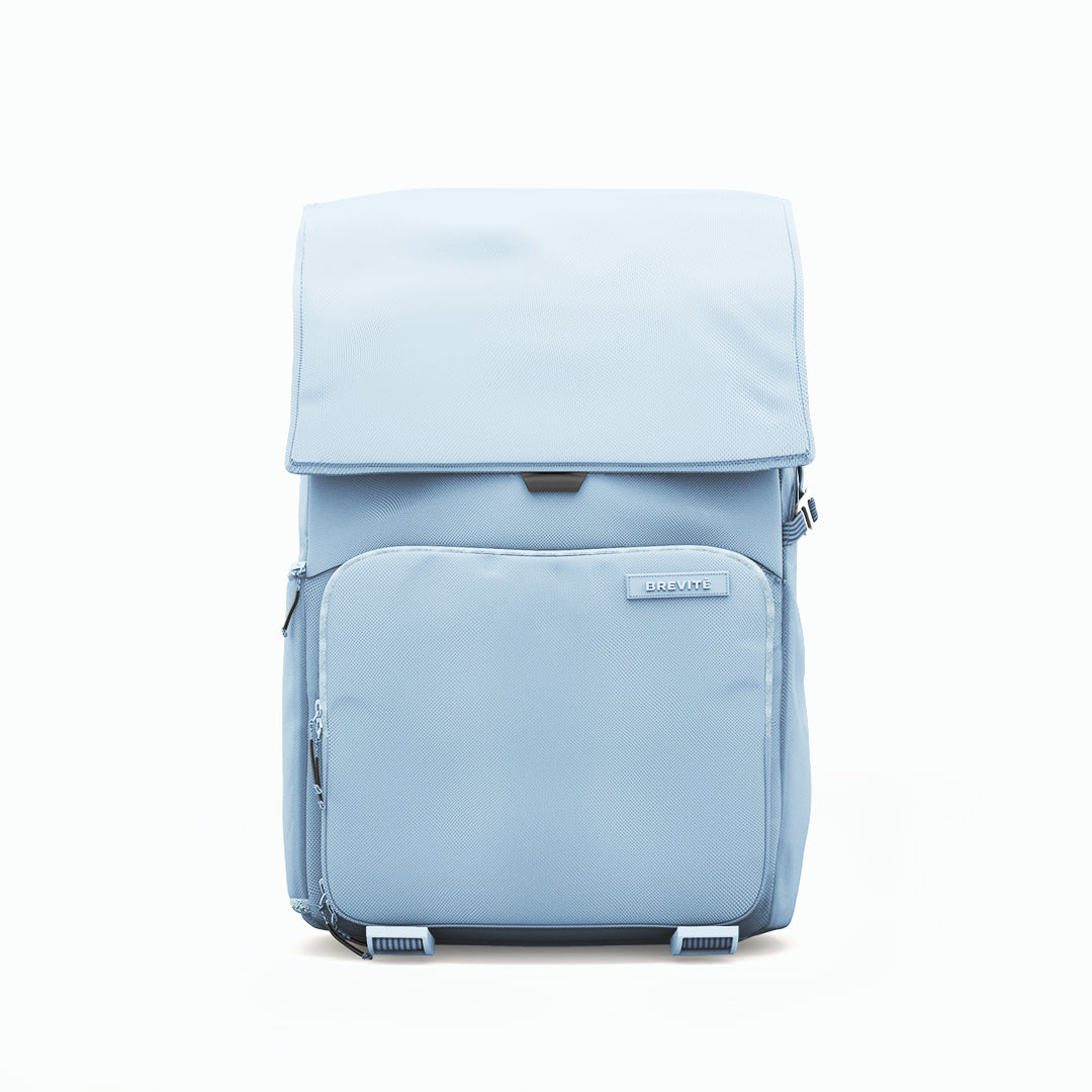 The Runner by Brevite | Everyday Camera Backpack – Brevitē