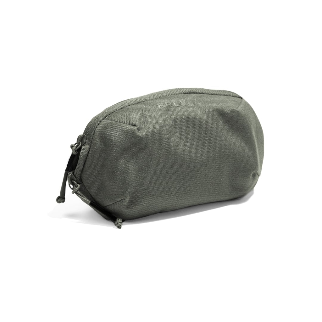 The Pouch – Brevitē