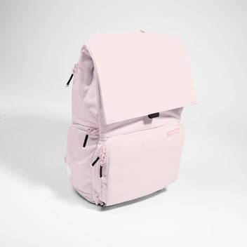The Runner by Brevite | Everyday Camera Backpack – Brevitē