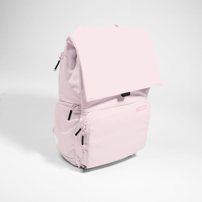 The Runner by Brevite | Everyday Camera Backpack – Brevitē