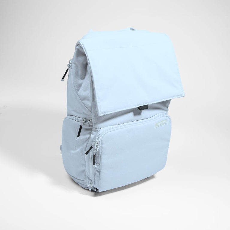 The Runner by Brevite | Everyday Camera Backpack – Brevitē