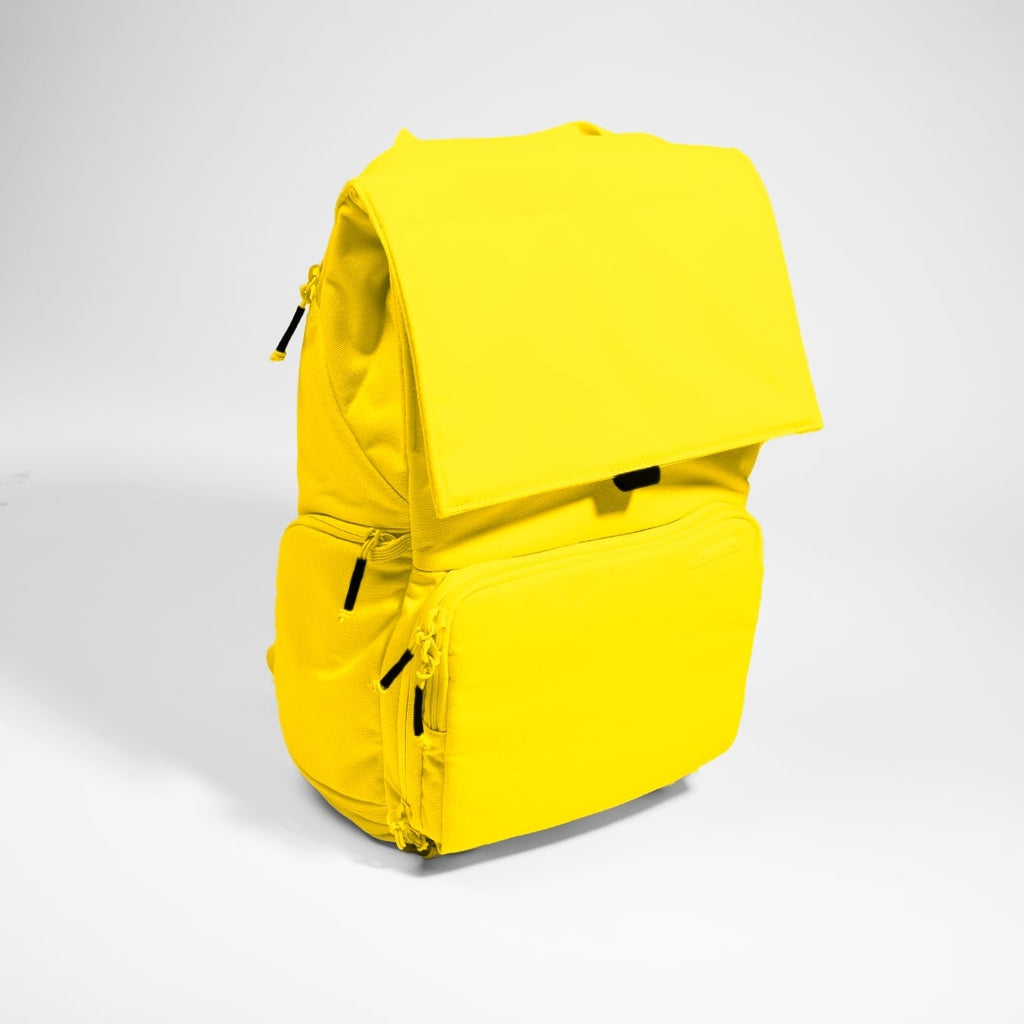 The Runner by Brevite | Everyday Camera Backpack – Brevitē