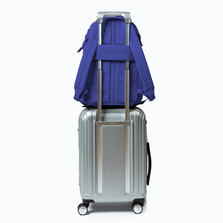 The Jumper by Brevite | Best Everyday Camera Backpack – Brevitē