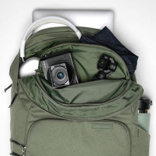 The Brevitē Bag | Backpack for Everyday