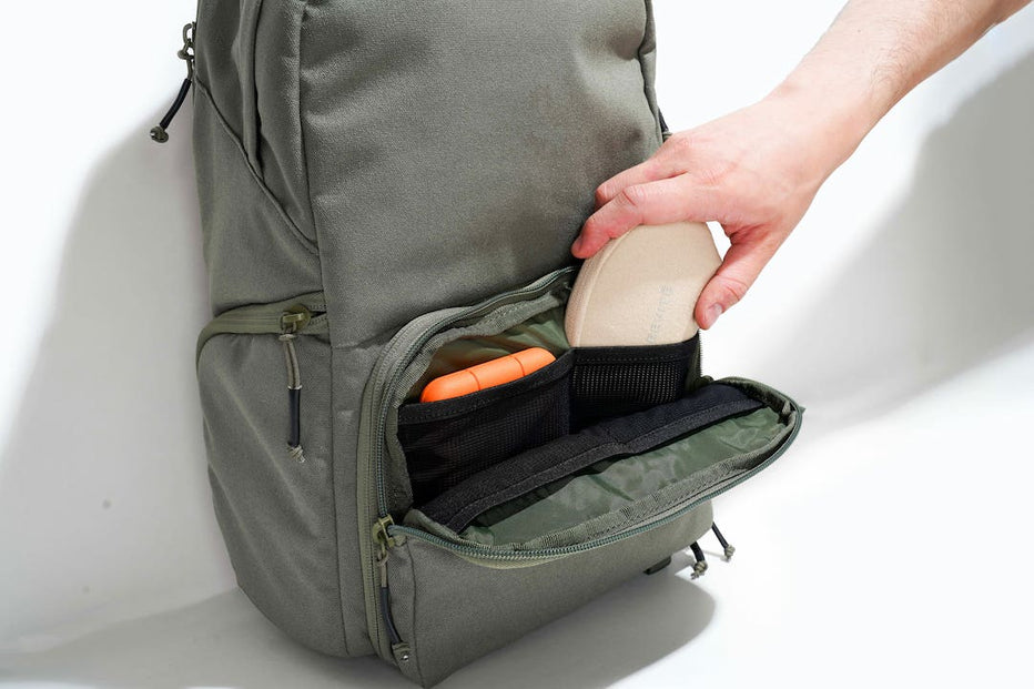 All Backpacks – Brevitē