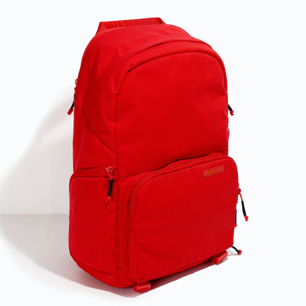 The Jumper by Brevite | Best Everyday Camera Backpack – Brevitē
