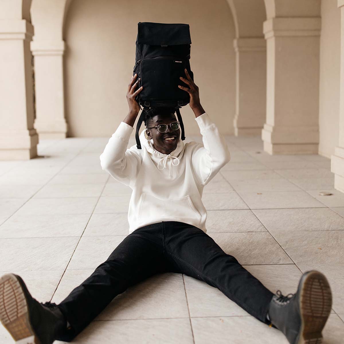 Our Story – Brevitē